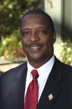 J. Kenneth "Kenny" Battle, Jr.