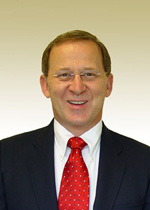 Dr. Douglas W. Alderman, General Dentist
