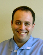 Dr. Andrew Fried - Periodontist